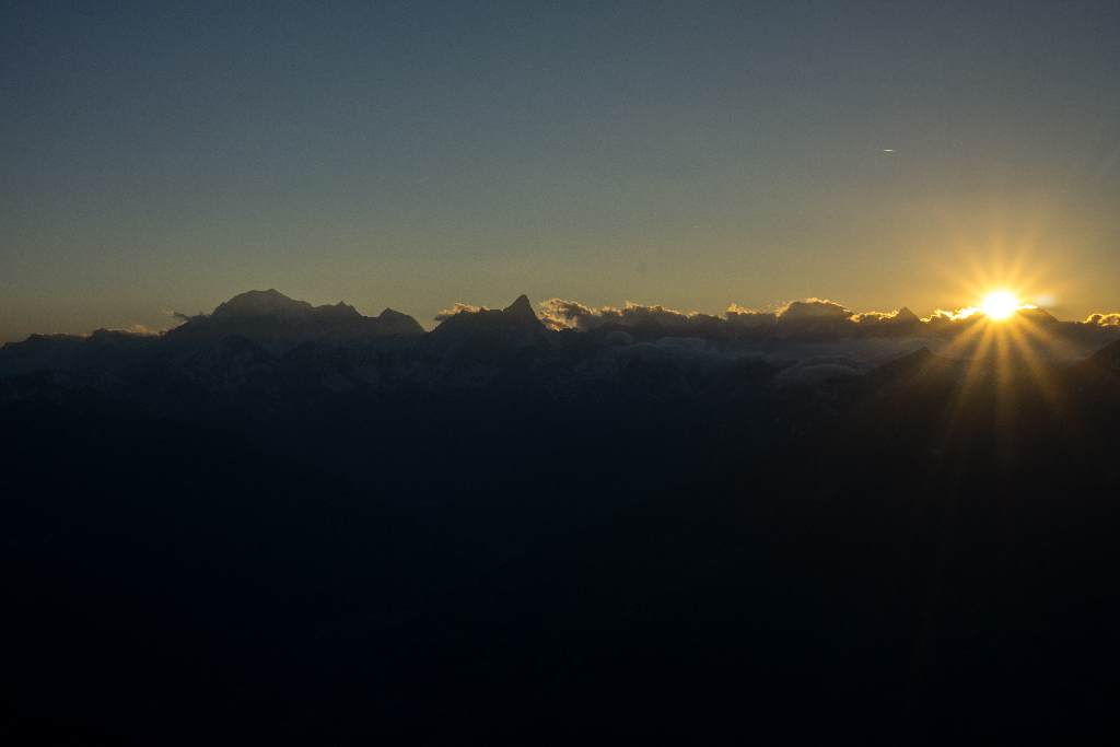 Turin: Alps Headquarter - Trekking Alps